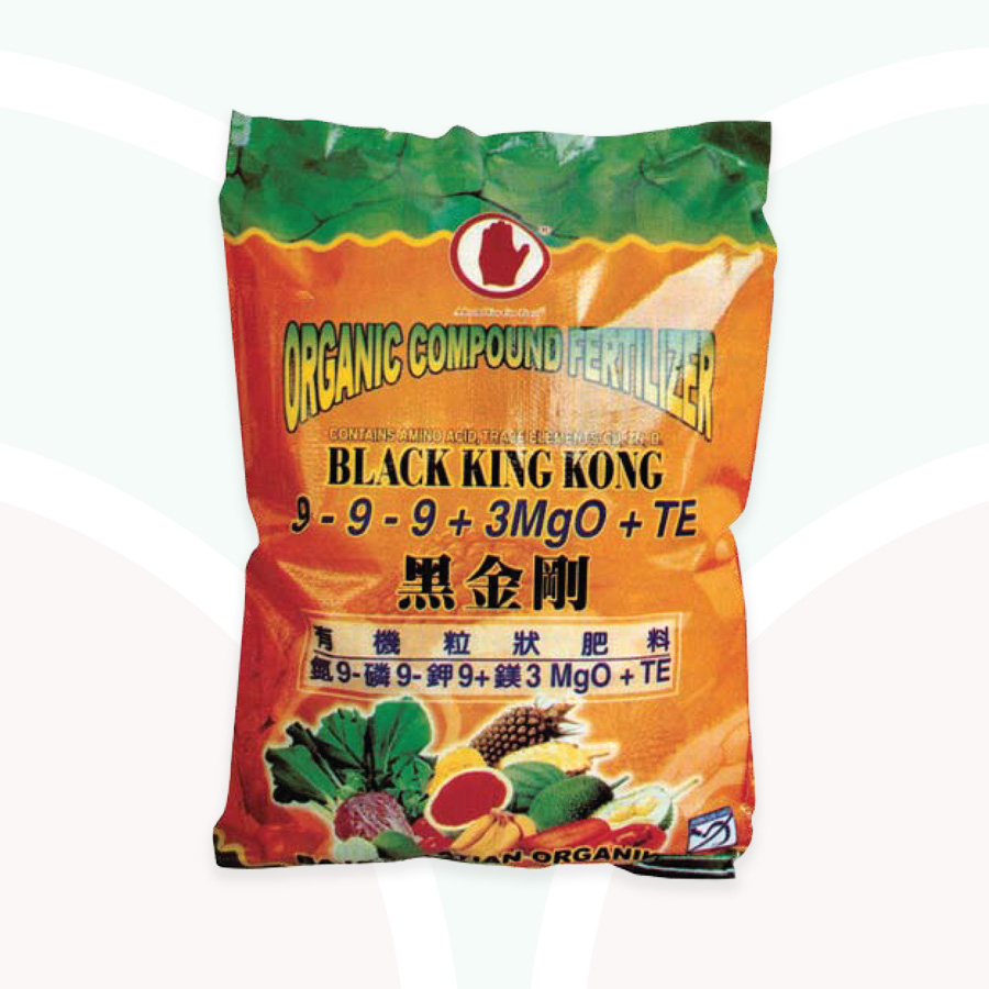 Organic - PK Fertilizers