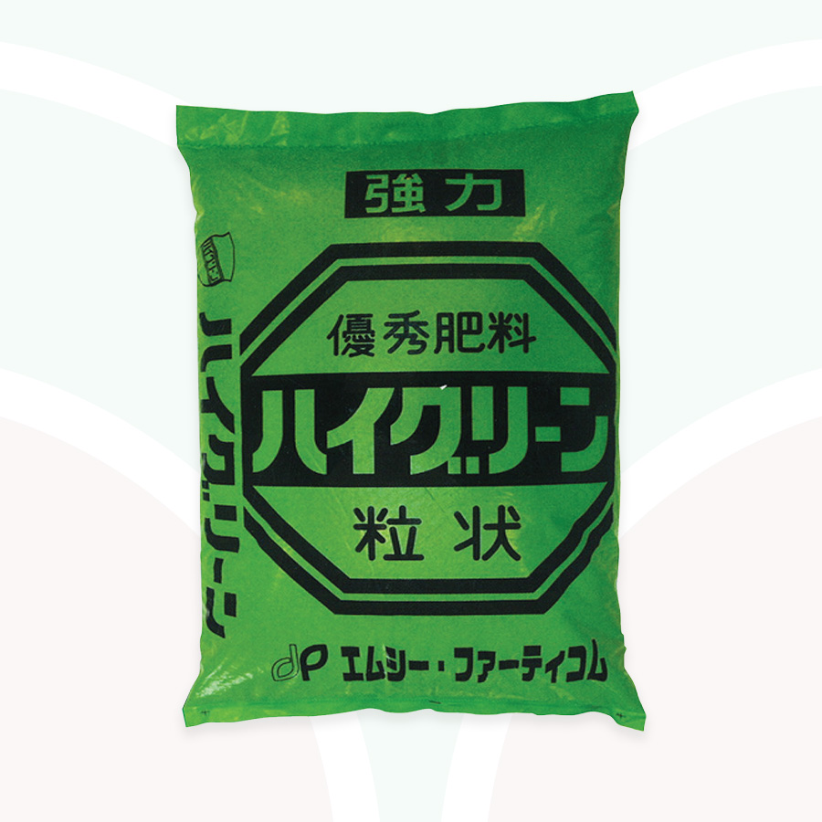 Micronutrients - PK Fertilizers