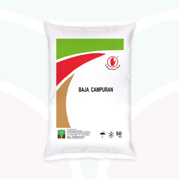 Mixture - PK Fertilizers