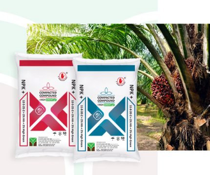 PK Fertilizers - A top-tier player in the Malaysian fertilizer industry.